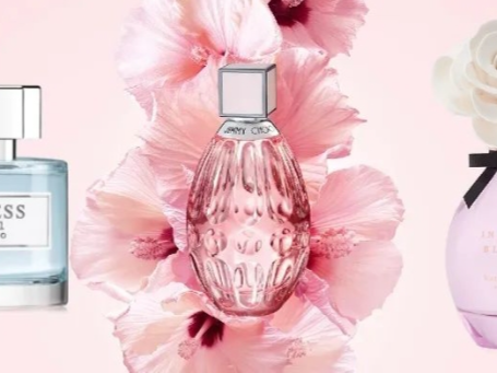 Inter Parfums一季度净销售额3.24亿美元 - 化妆品资讯