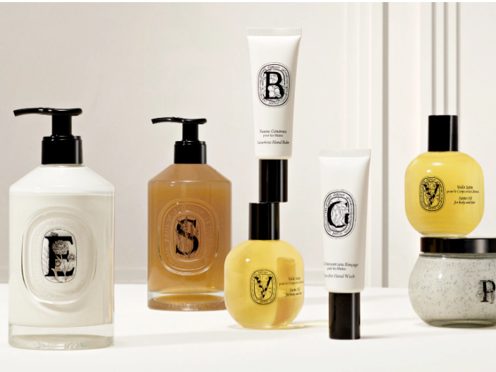 Diptyque任命原品牌高级副总裁为新的首席执行官 - 化妆品资讯