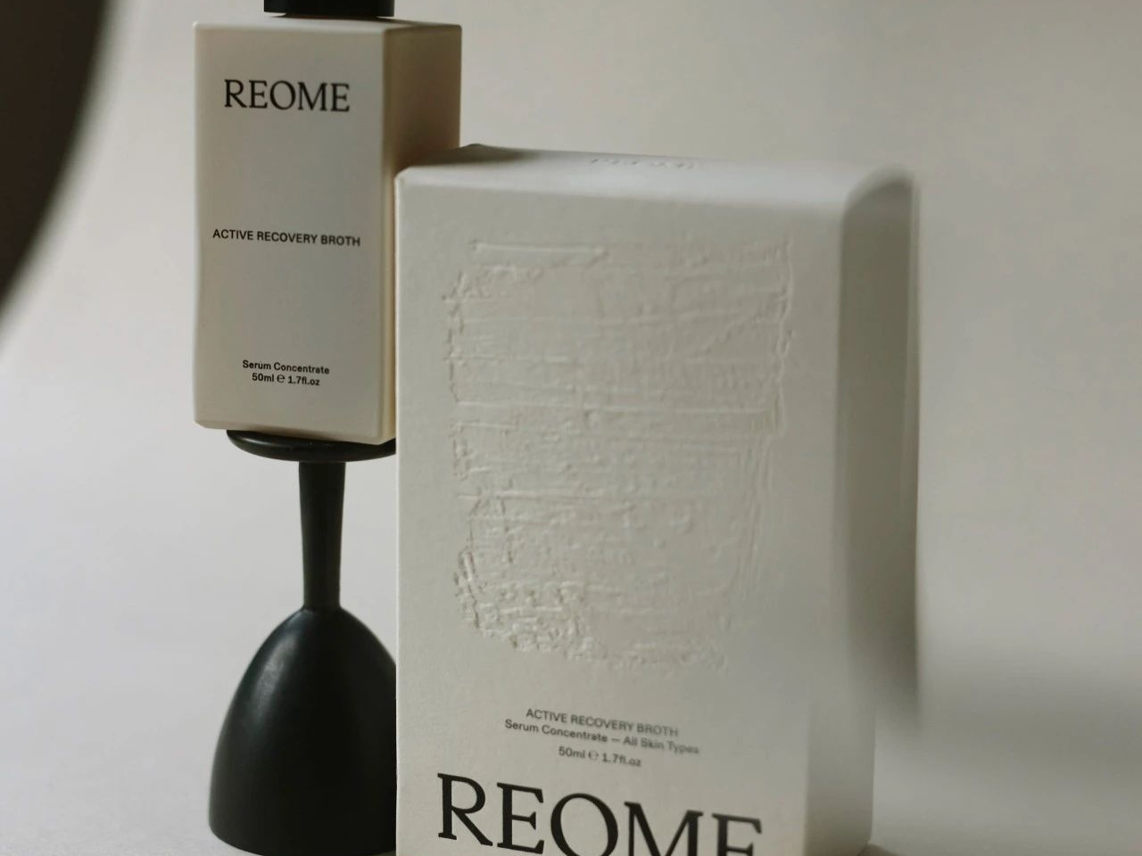 Reome 完成 110万英镑融资 - 化妆品资讯