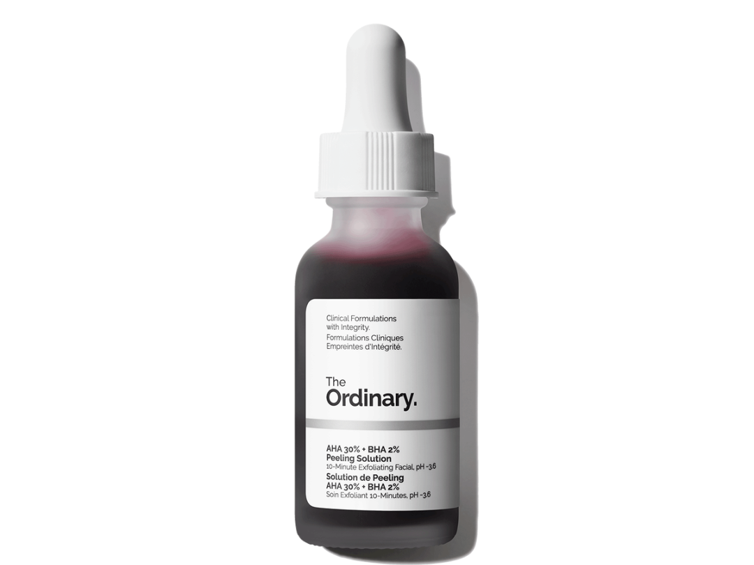 The Ordinary 品牌进军中国大陆市场 - 化妆品资讯